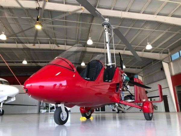 SilverLight Aviation – Home of the AR1 Gyroplane & Recon Quick-Build ...
